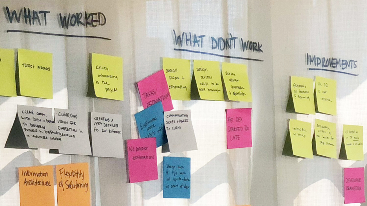 Evolution Of Agile O3
