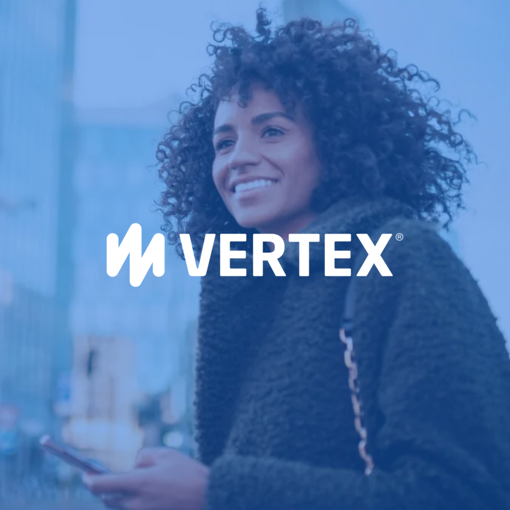 Vertex | O3