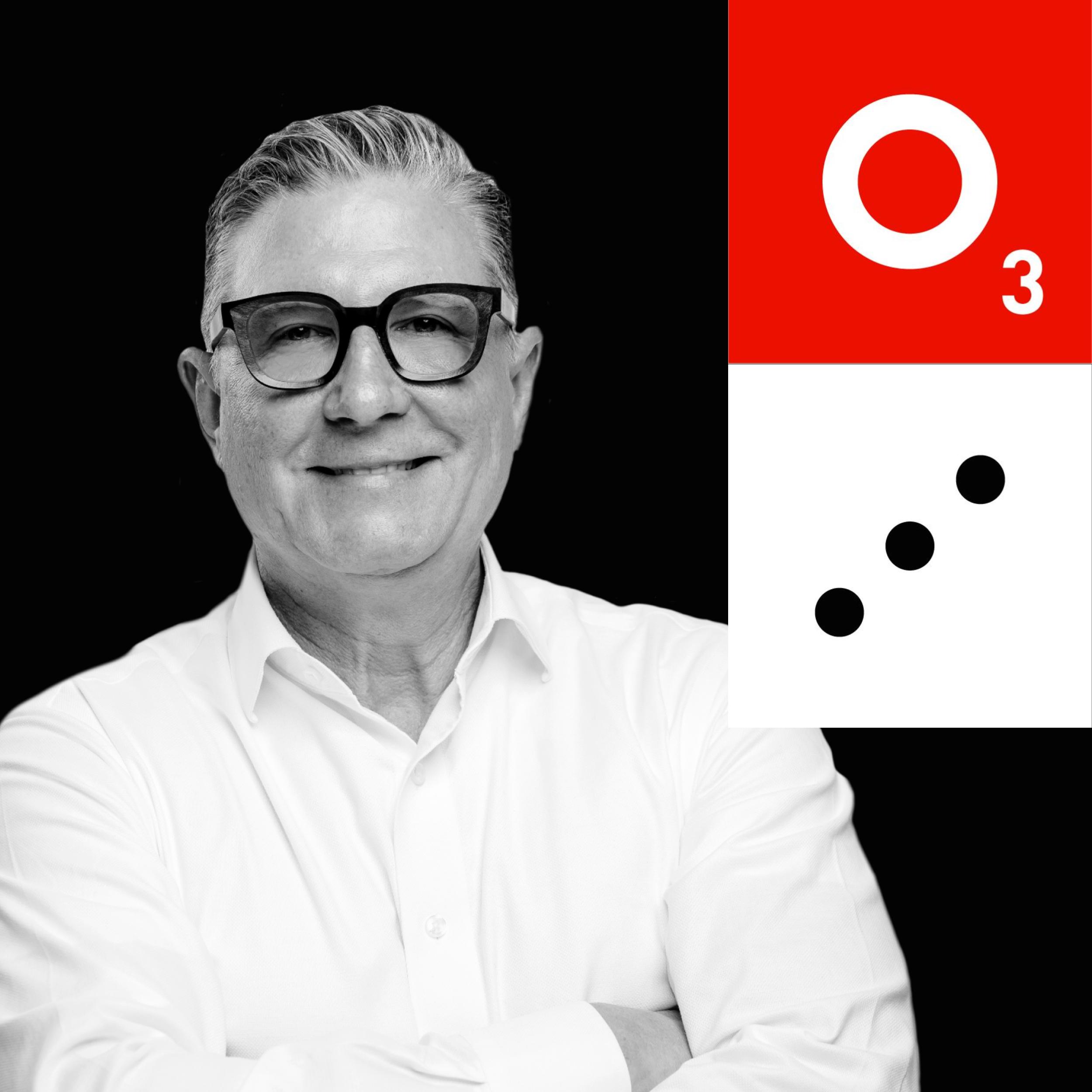 O3 welcomes Michael D. Soileau as Chief Executive Officer | O3