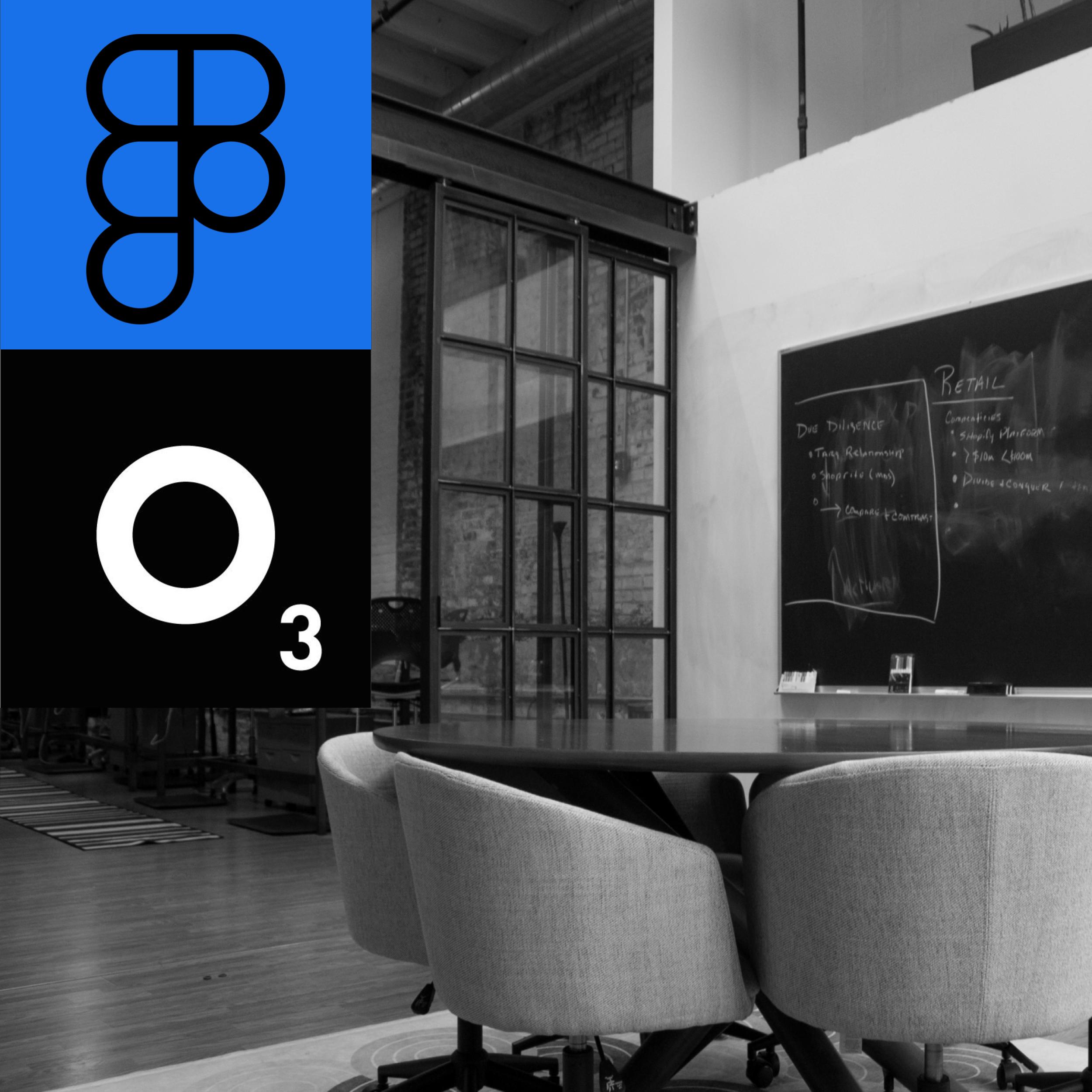 Improve teamwork and productivity: Reorganizing Figma projects | O3