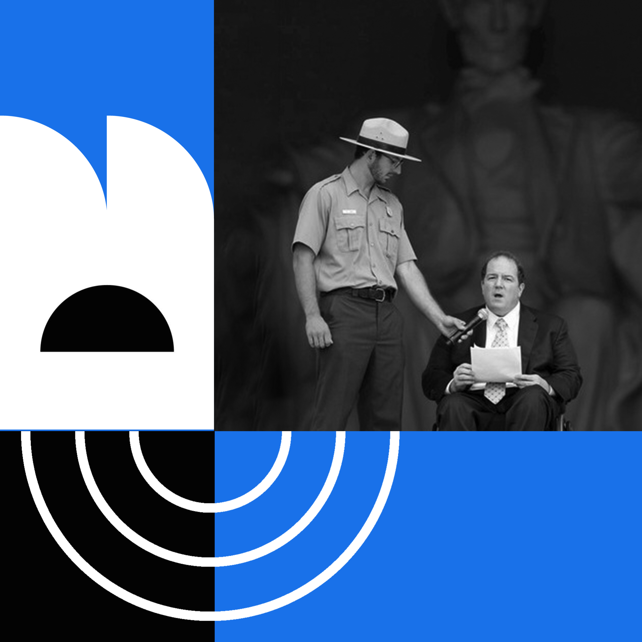 Accessibility advocacy with Fred Maahs - championing inclusivity