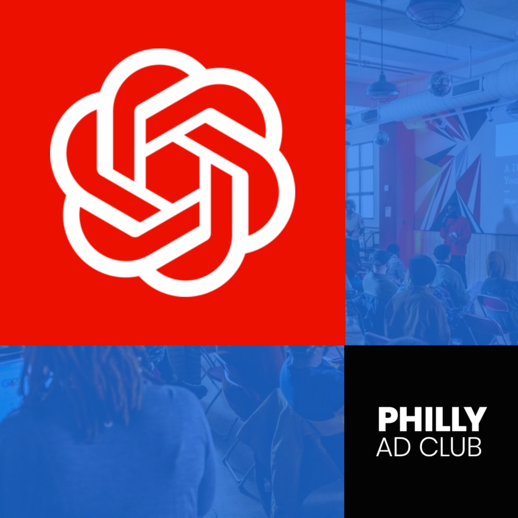 Unlocking creativity: the intersection of AI and art at REC Philly