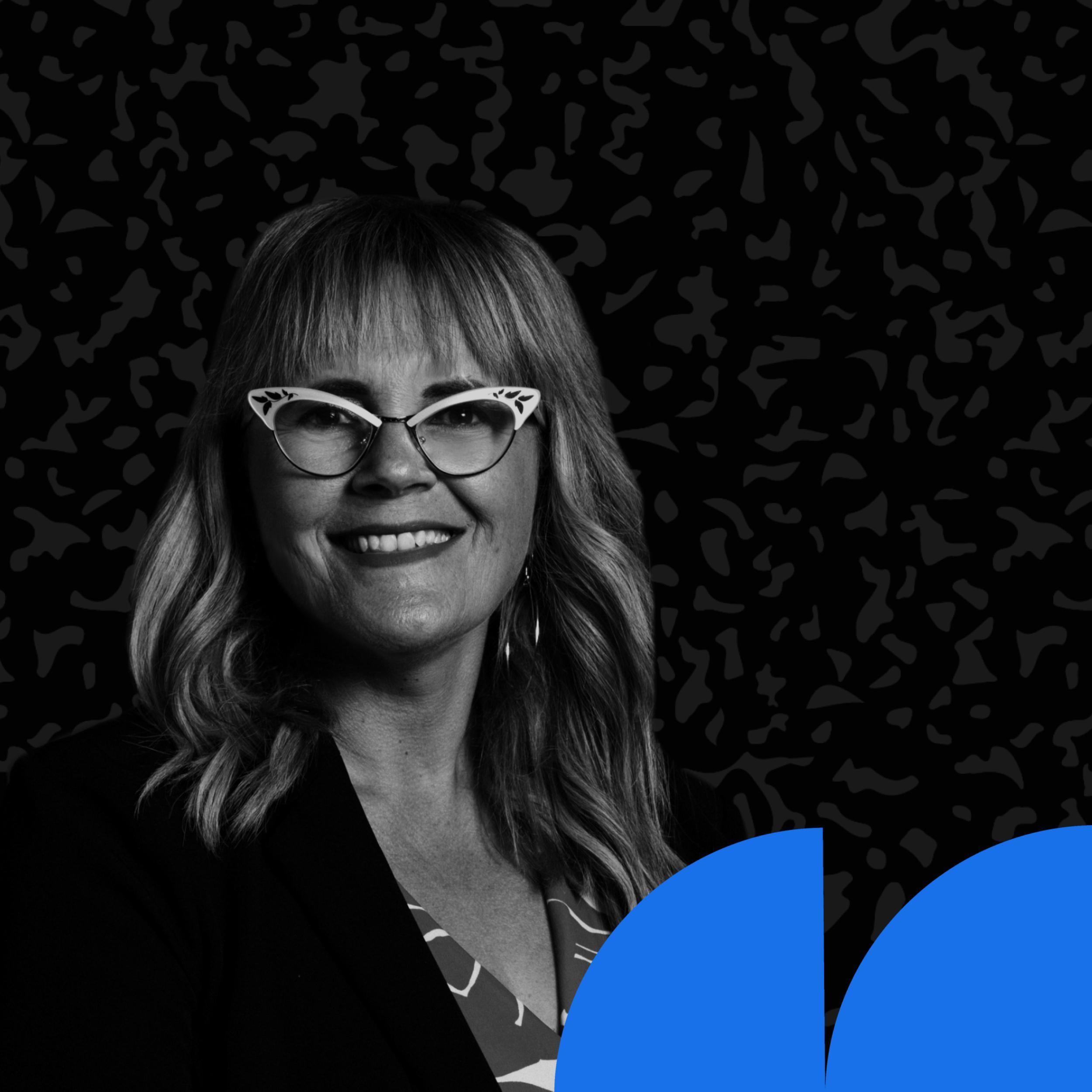 Recap: Christine Sheller on AI in UX at ADPList BeMore conference