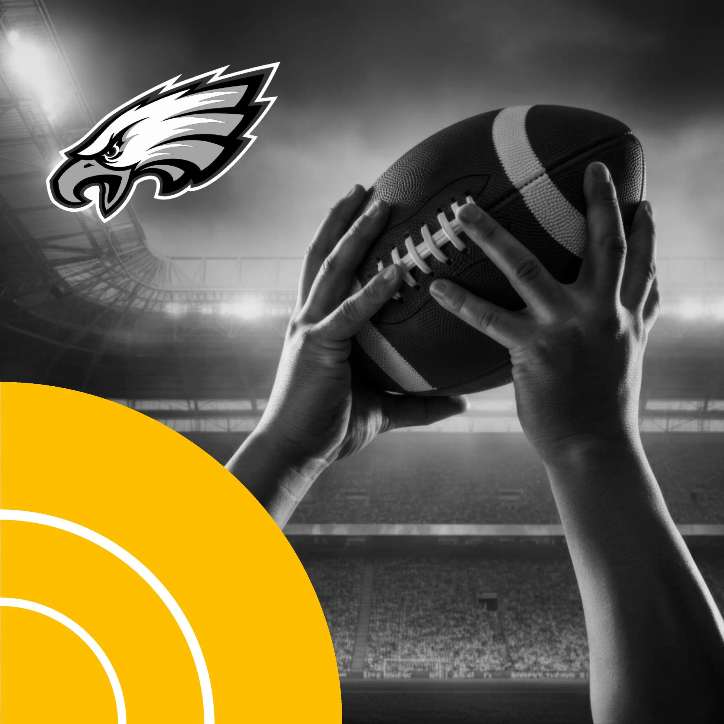 Eagles fly high with AI and analytics | O3